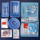 Families Procedures Specialties