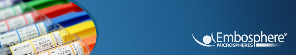 Embosphere® Microspheres | Merit Medical Systems